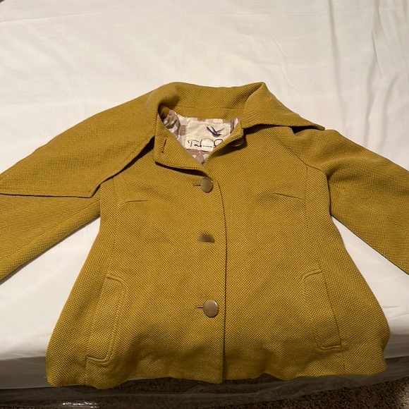 Tabitha | Jackets & Coats | Vintage Tabitha Jacket | Poshmark